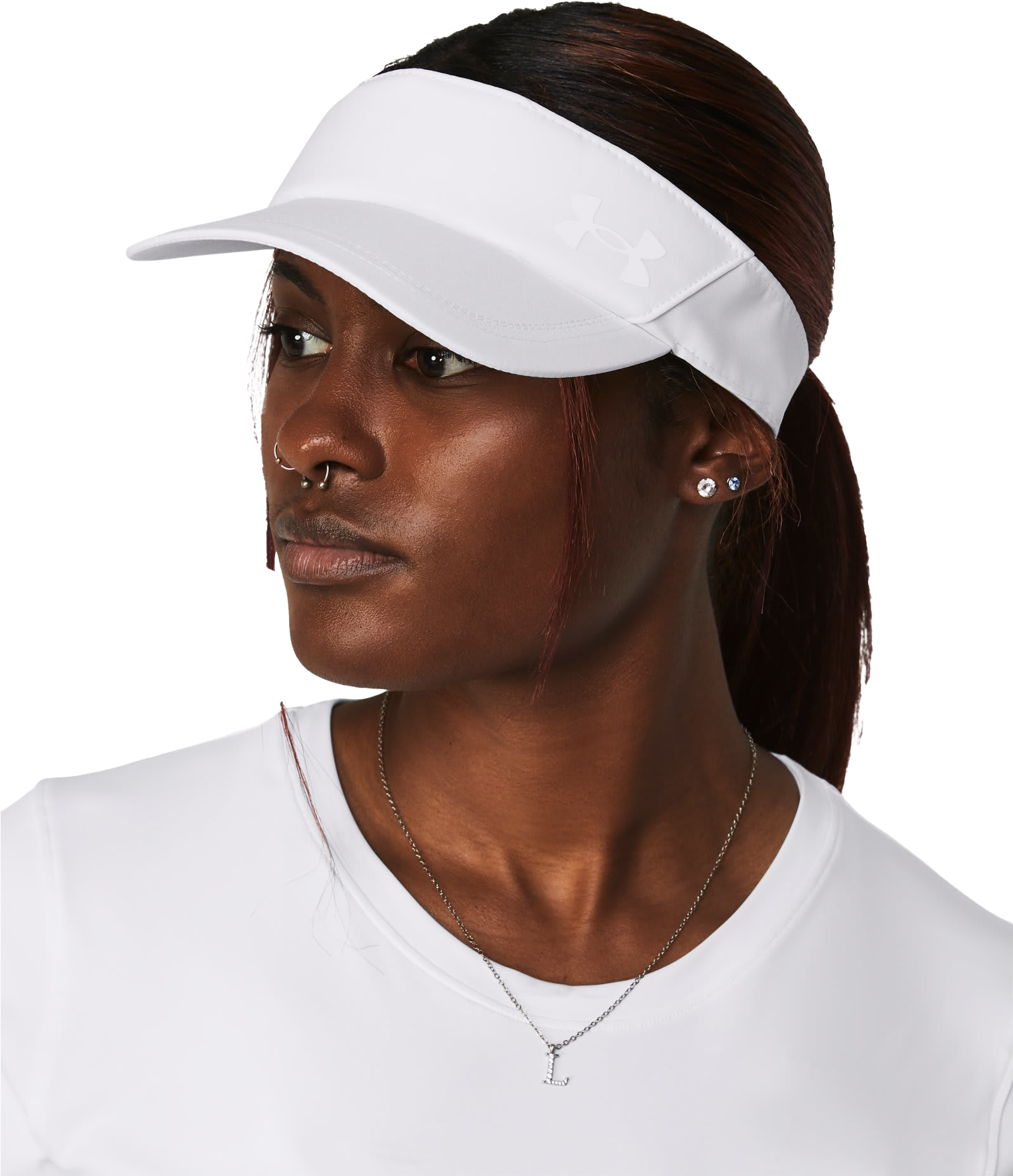 Under Armour Launch Visor for Ladies | Bass Pro Shops